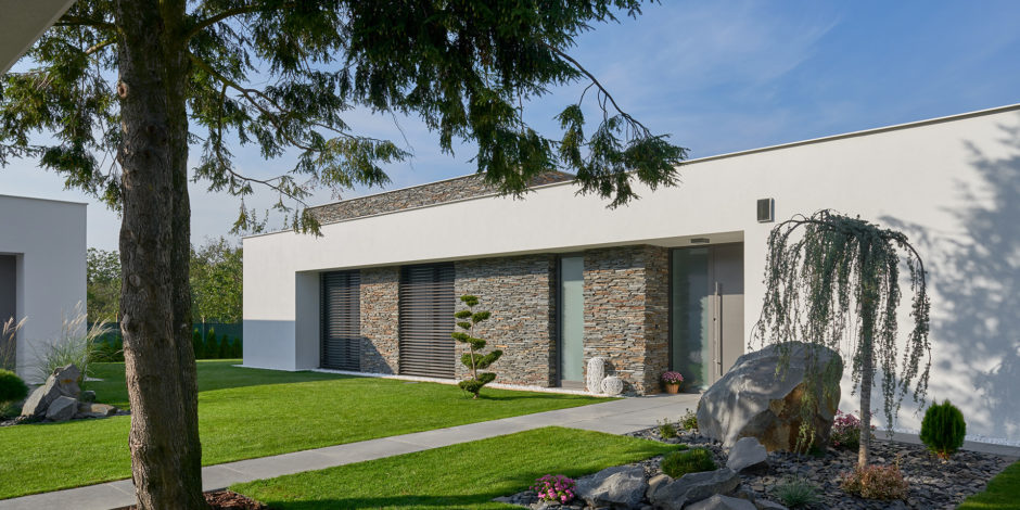 Advice from an architect on how to choose external shading | NEVA