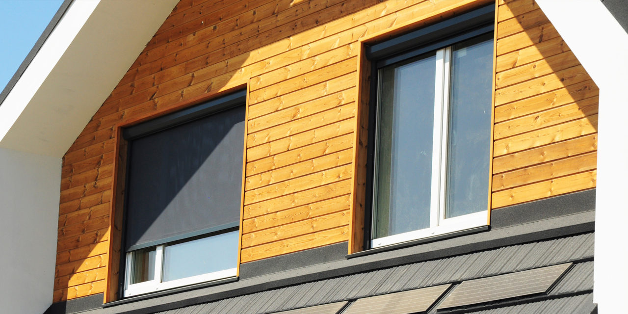 Which external shading should I choose? Detailed comparison of all ...