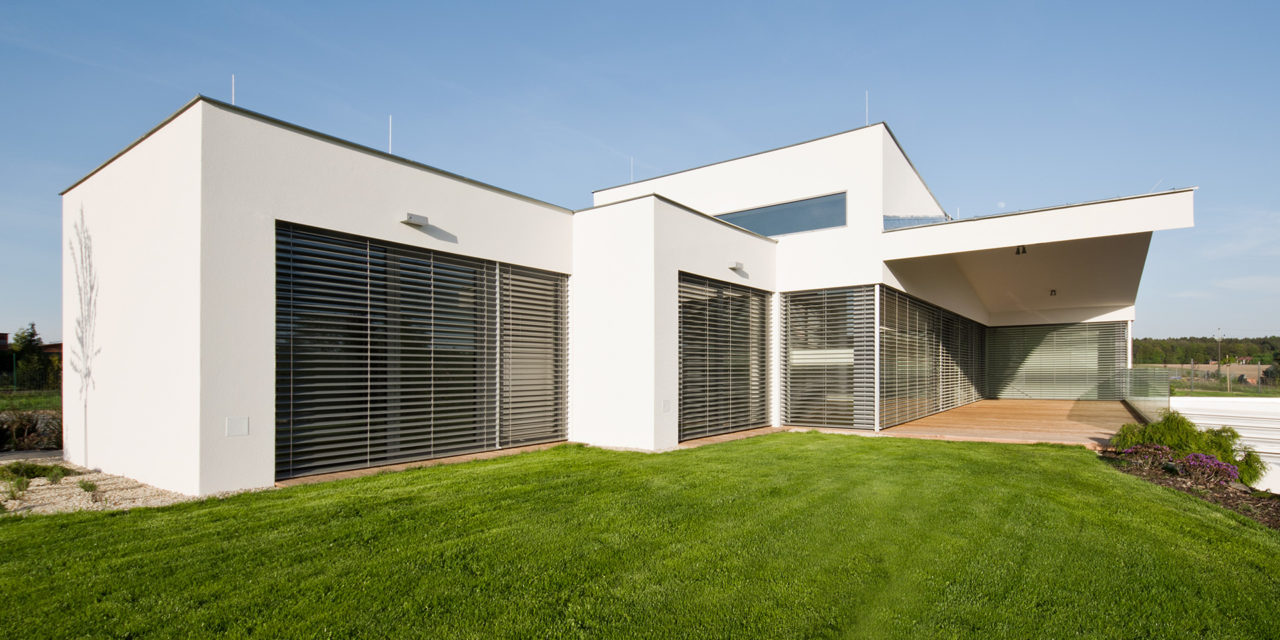 Which external shading should I choose? Detailed comparison of all ...